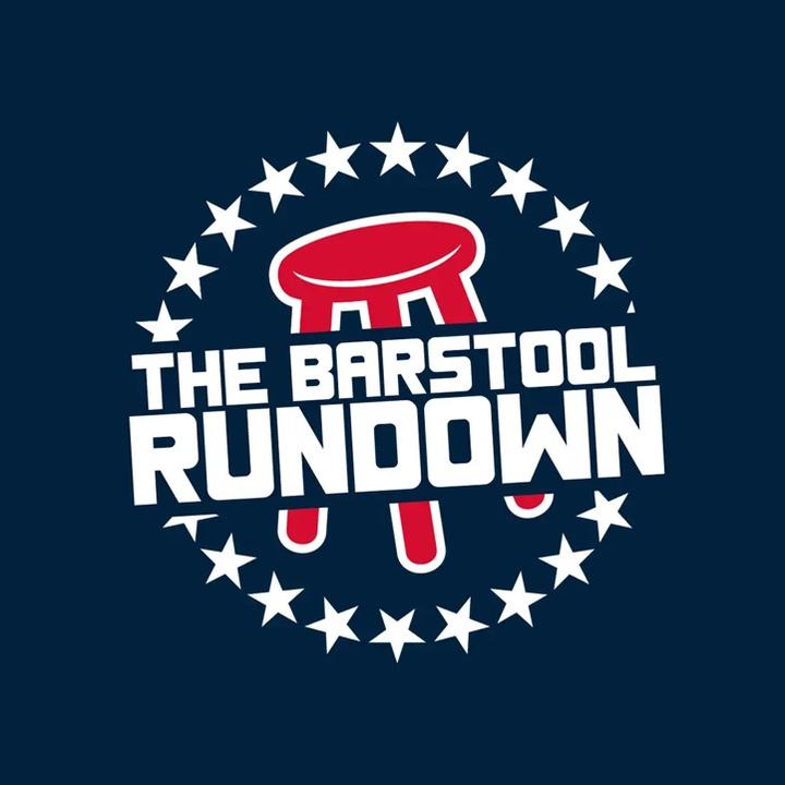🦄 @rundownbarstool - The Barstool Rundown - TikTok