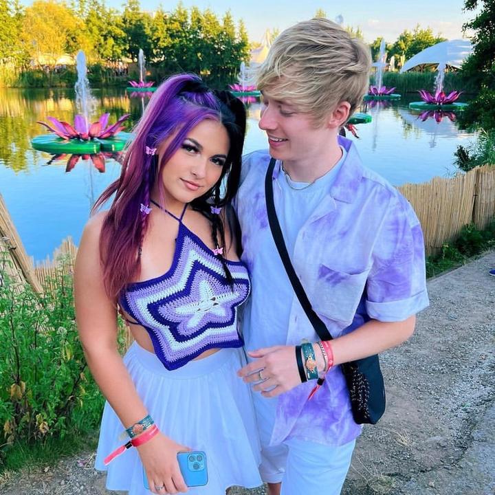 🦄 @sam.and.katrina.fanpage - Sam and kat