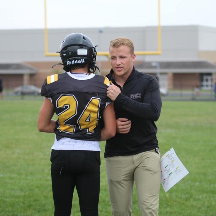 🦄 @levihawk - Levi Hawk