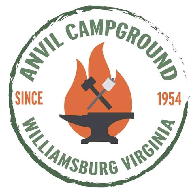 🦄 @anvilcampground - Anvil Campground - TikTok