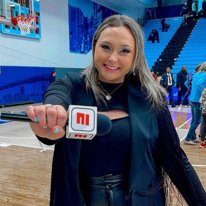 “It’s a little different usually I just | aliyah | sports content ...