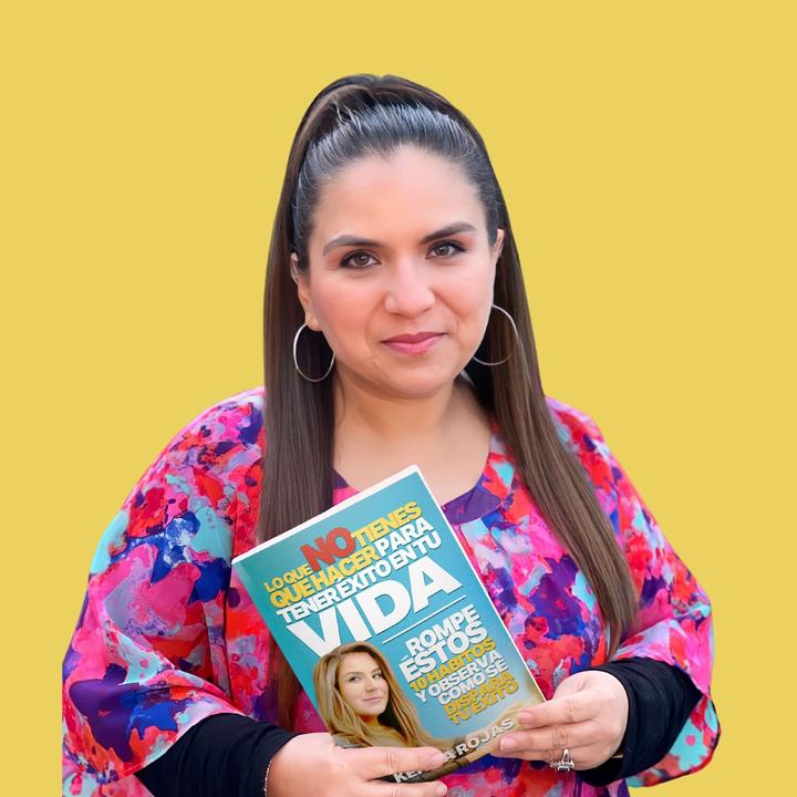 7 pasos para descubrir a tu lector | Keitha Rojas Coach de Libros ...