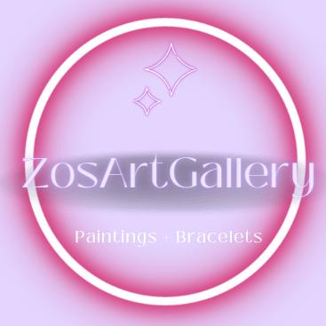🦄 @zosartgallery - Zos Art Gallery - TikTok