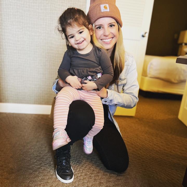 🦄 @sarahlieberman1 - Sarah Lieberman - TikTok