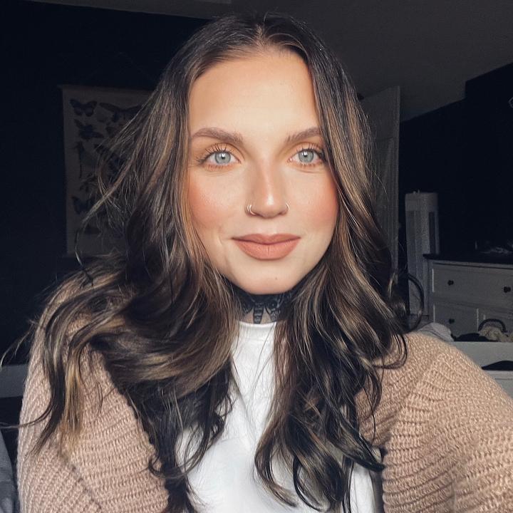 🦄 @aaashleyrichter - ashley richter - TikTok