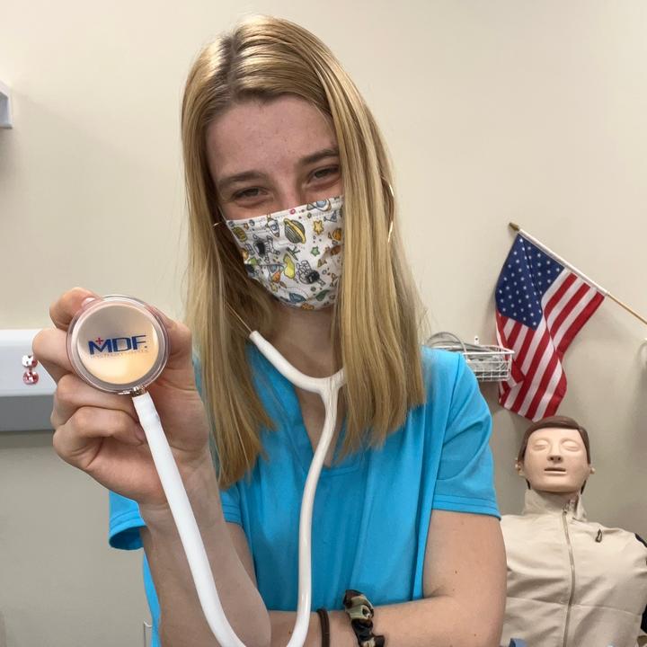 Cna sarah: фотографии в высоком качестве