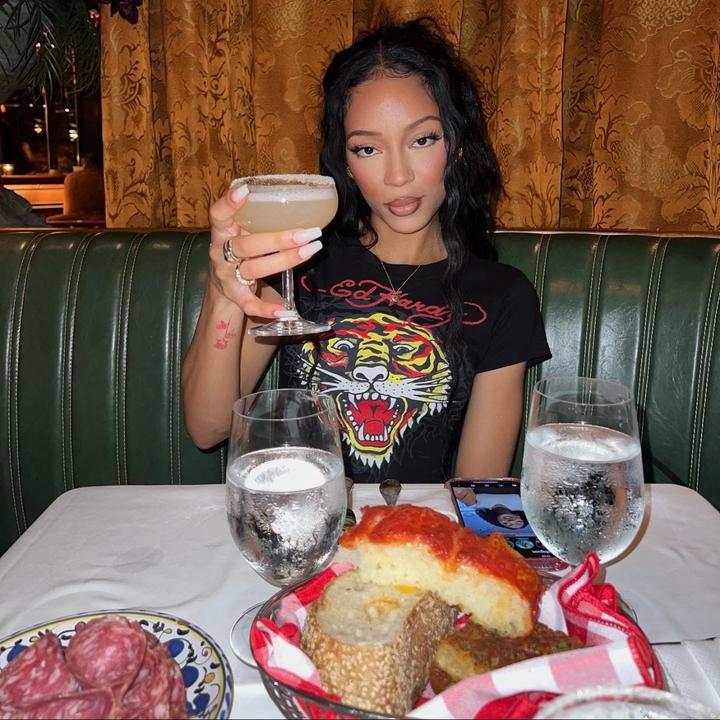 Saw this hack a couple days ago and | Imani (@the.cxnt__)