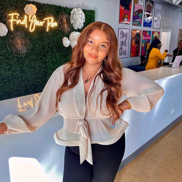 🦄 @misserinbrpb - Erin B. - TikTok