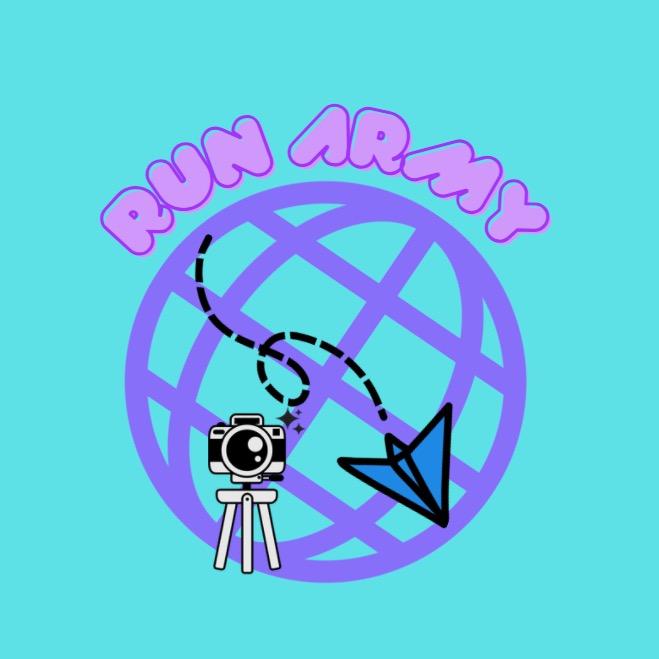 🦄 @run.army.official - 🏃 Run ARMY ⁷ 🏃‍♀️ - TikTok