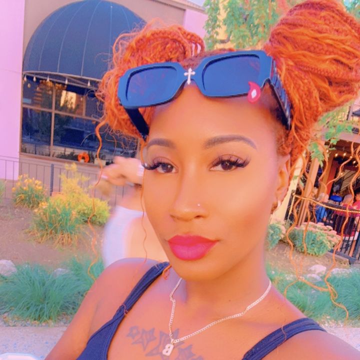 Boom | Tina Kitsune (@tina.kitsune)