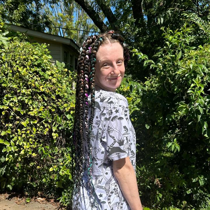 🦄 @exploreyourmind69 - Megan E. Rider - TikTok