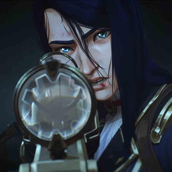 🦄 @lilith._cosplay - lilith