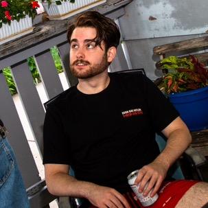 Simple kinda man #fyp #humanity #memes | Tucker Lindgren (@bigtugg)