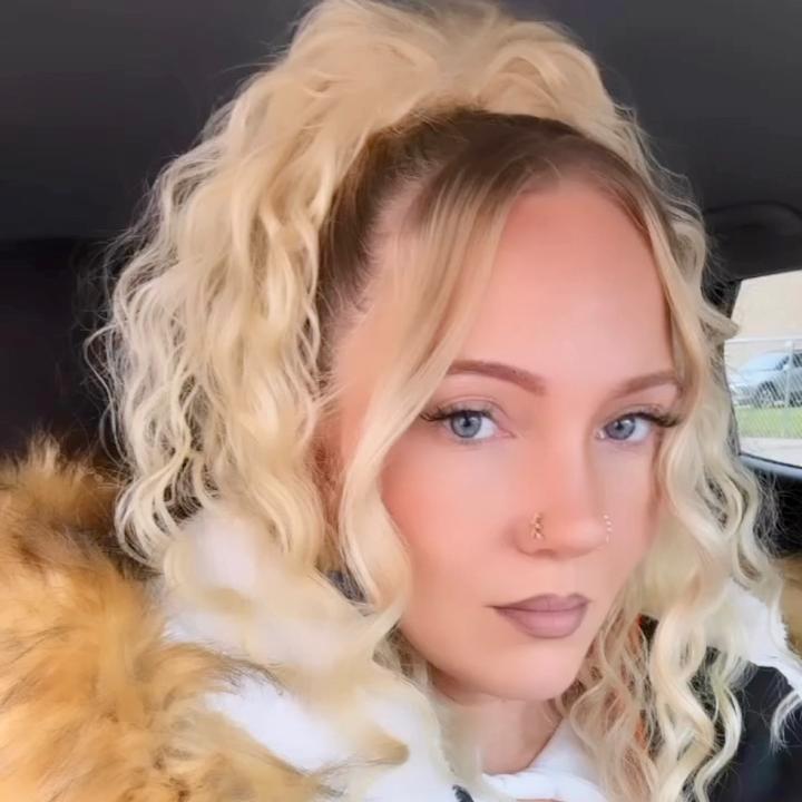 🦄 @getrealwithab - Amber Boone💛 - TikTok