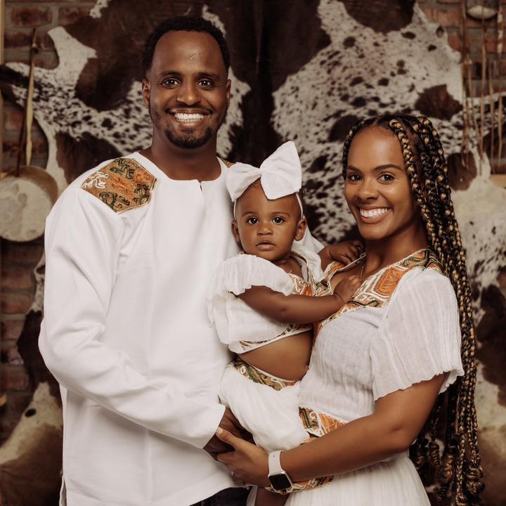 🦄 @theafrolatinfamilia - Bini & the Family 🇪🇹🇩🇴 - TikTok