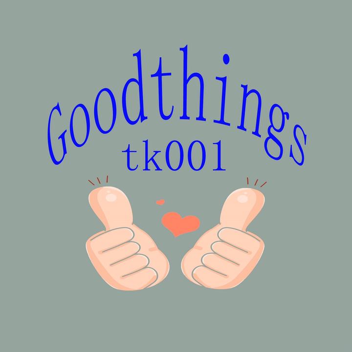🦄 @goodthings_tk001 - GoodThings_tk001 - TikTok