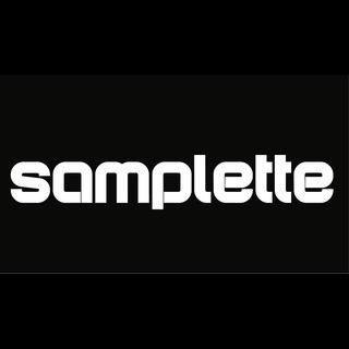 🦄 @samplette - samplette.io