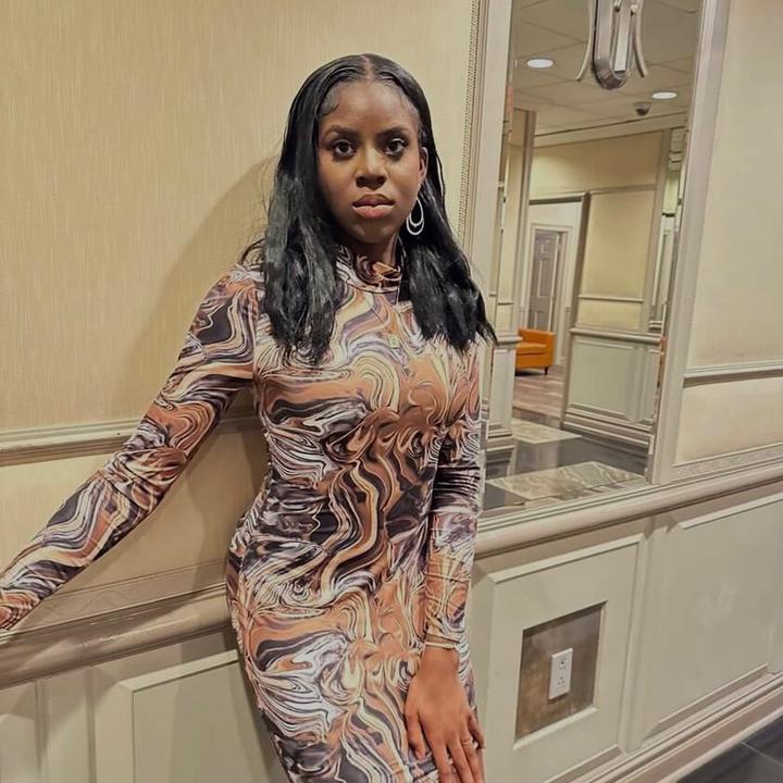 🦄 @official.ziiii - Ezinne Amadi - TikTok