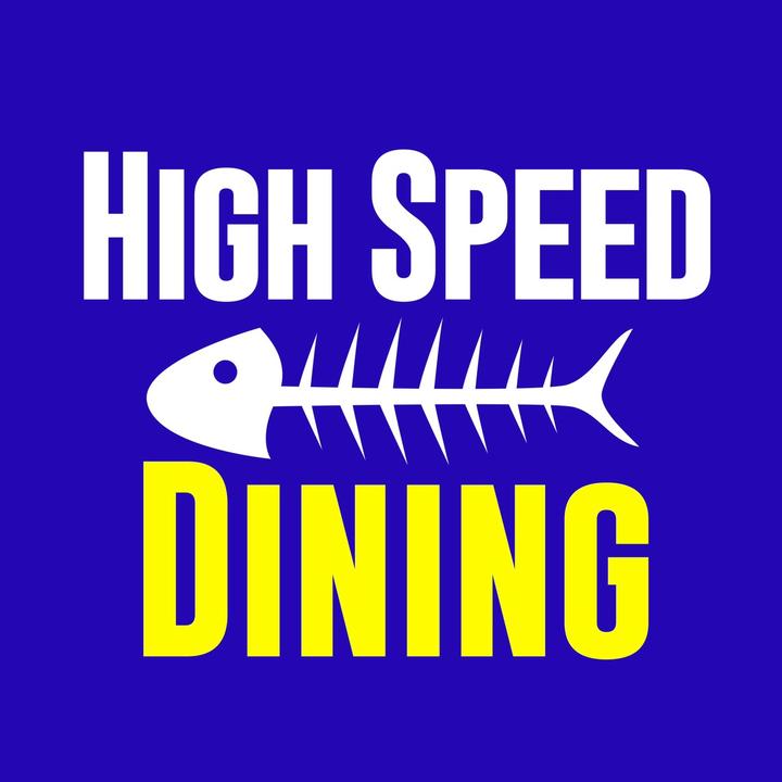 @High Speed Dining @High Speed Dining | High Speed Dining ...