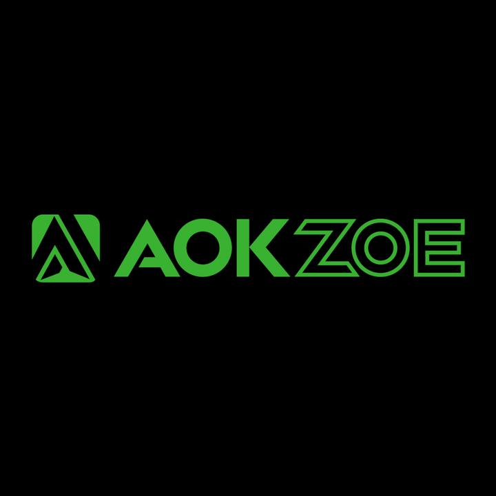 🦄 @aokzoe.official - Aokzoe Official