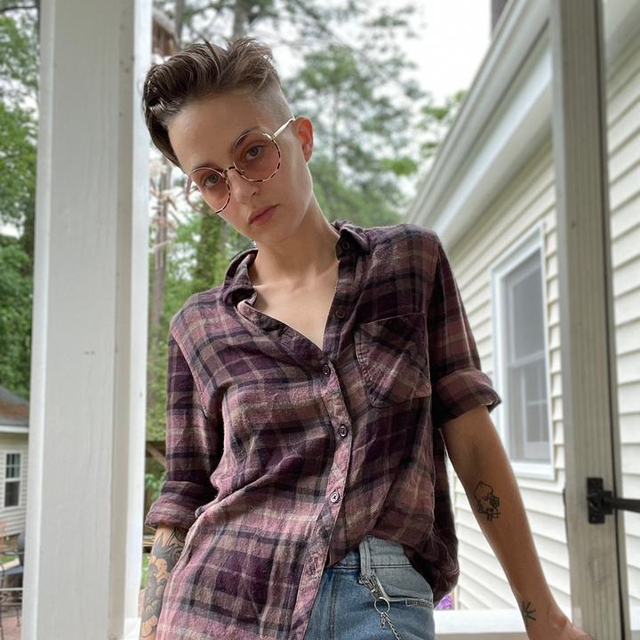 🦄 @ttheasylumm - Alex Giffen - TikTok