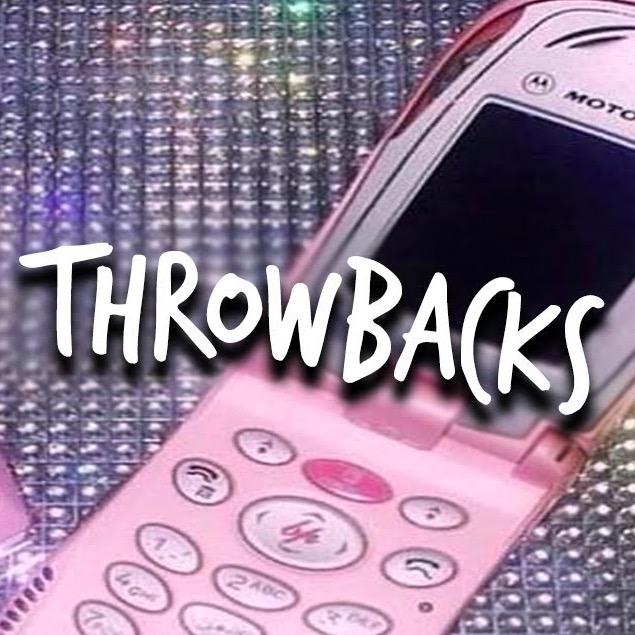 рџ 2000stv Throwbacks 2000s Tv Show Throwbacks Tiktok