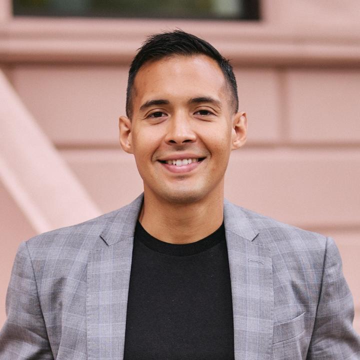 🦄 @justinmartineznyc - Justin Martinez - TikTok