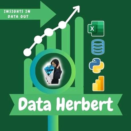 🦄 @data_herbert - Data_Herbert - TikTok