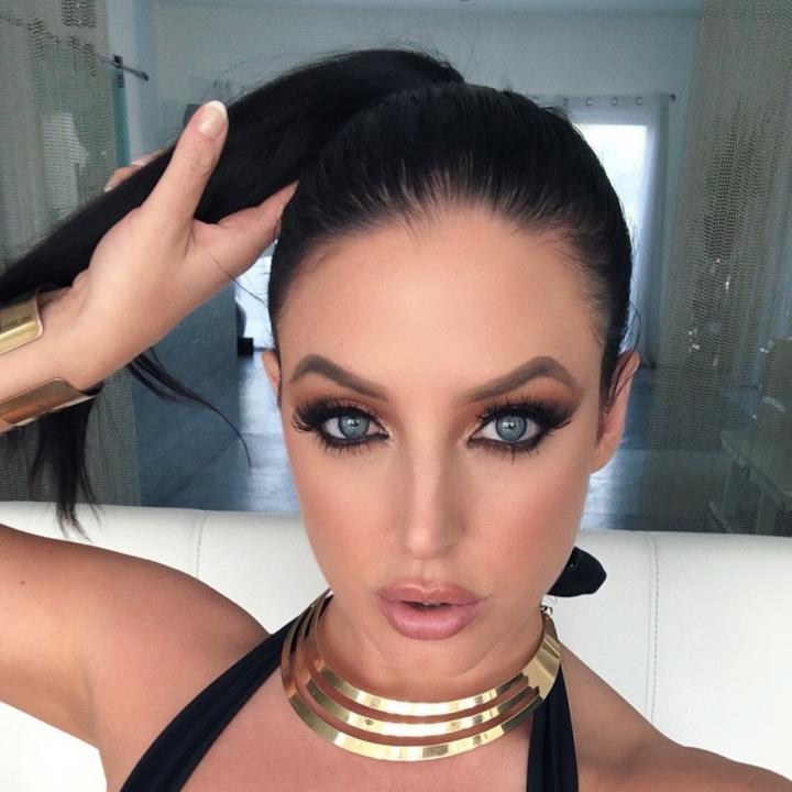 🦄 @angelawhite - Angela White - TikTok
