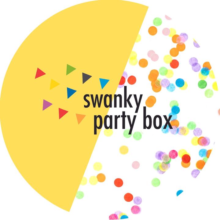🦄 @swankypartybox - Swanky Party Box - TikTok