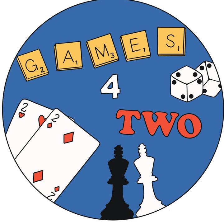 🦄 @games4two - Board Games for 2 - TikTok