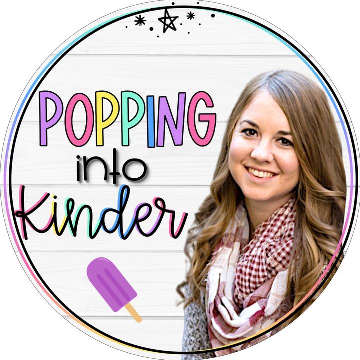 🦄 @poppingintokinder - Ashley | Popping Into Kinder - TikTok