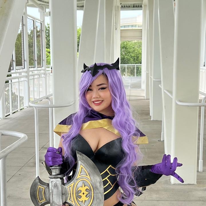 🦄 @itswaifuhalle - itswaifuhalle - TikTok