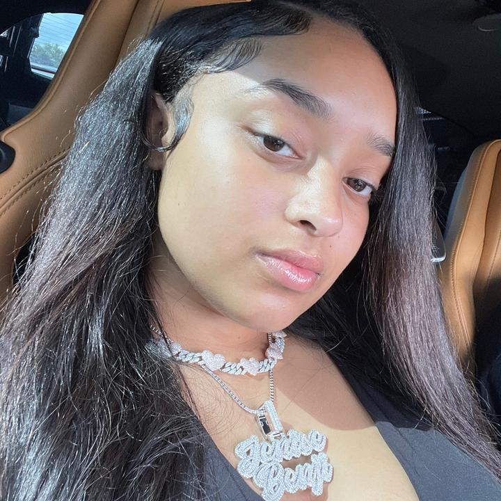 🦄 @jenisebenji__ - Jenise Benji - TikTok