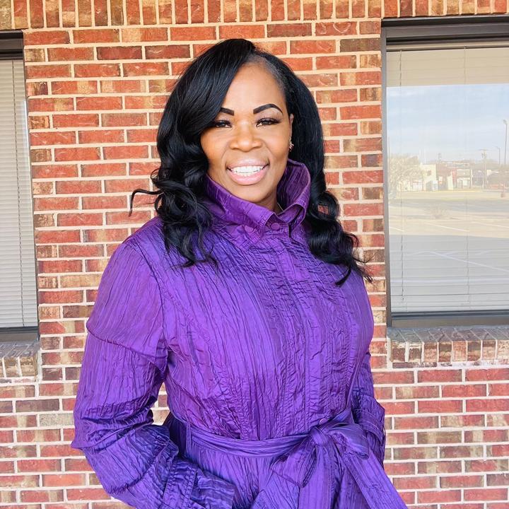 🦄 @tammywalkerministries - Evangelist Tammy Walker - TikTok