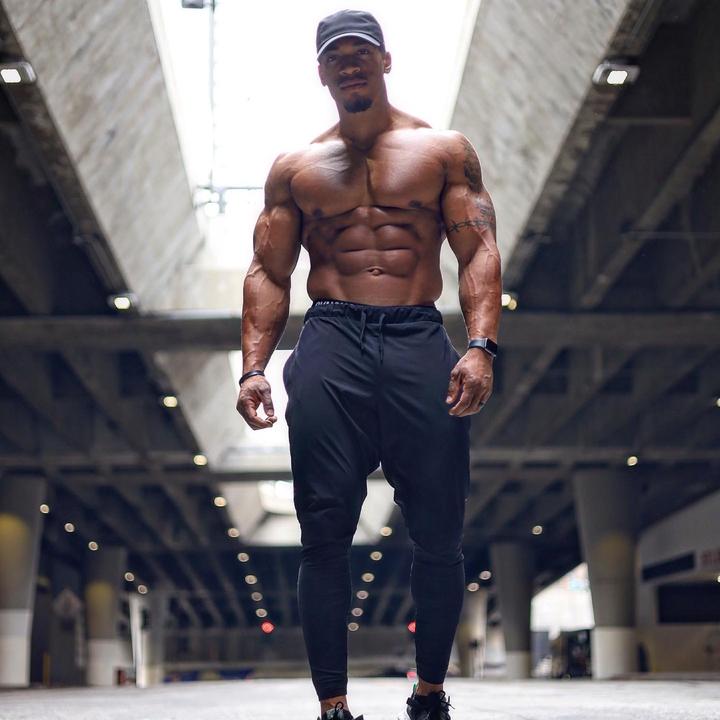 Posted @withregram • @jbailey_justdoit | Josh Bailey (@jbailey_justdoit)