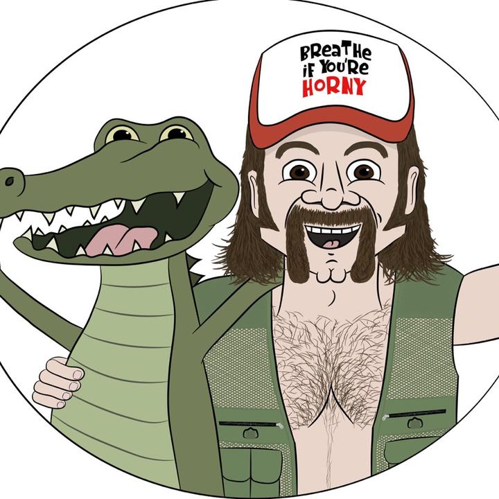 🦄 @alligatorbundy - ALLIGATOR BUNDY | Florida Man - TikTok