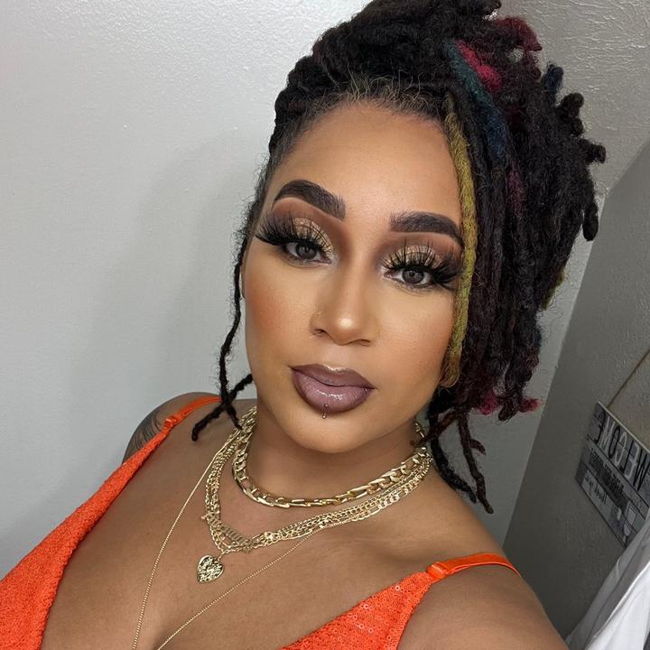 🦄 @theekandycecarter - Kandyce Carter - TikTok