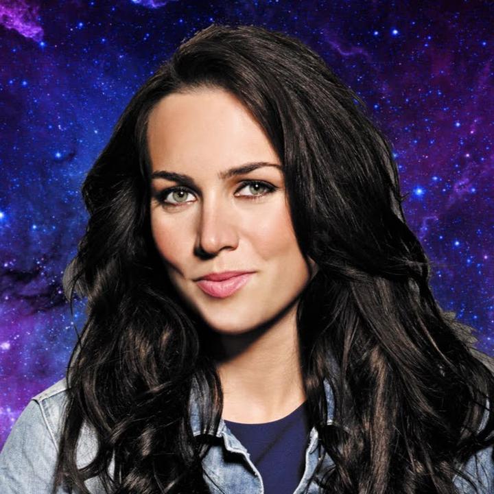 🦄 @liv_boeree - Liv Boeree