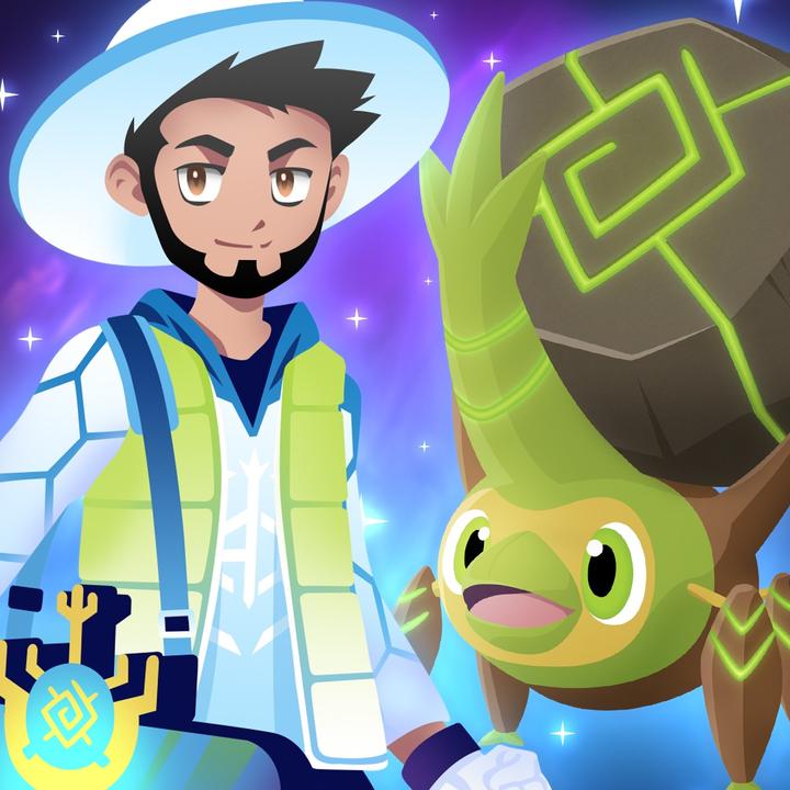 OVERWORLD SHINY POKEMON are back in | aDrive (@adrivelive)