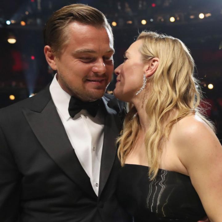 Kate Winslet & Leonardo DiCaprio - | Kate & Leo (@kate_x_leo)