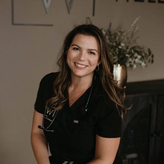 🦄 @sandy_thewellnp - Sandy Lauer - TikTok