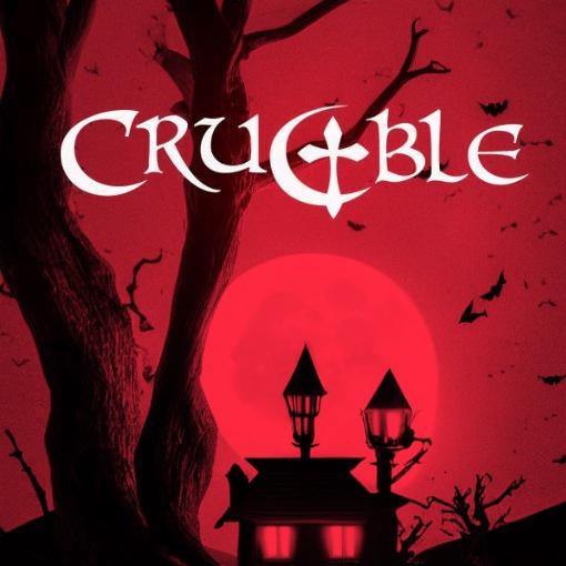 🦄 @cruciblenights - Crucible - Los Angeles