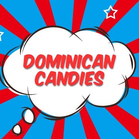 🦄 @domicancandies - Dominican candies - TikTok