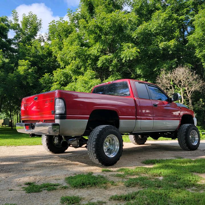 #2ndgen #notacummins | joe rigotti (@joerigotti)