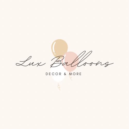 🦄 @luxballoonss - Lux Balloons - TikTok