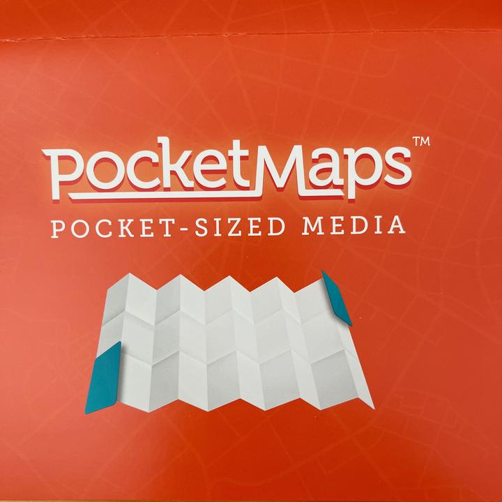 🦄 @pocketmaps - PocketMaps - TikTok