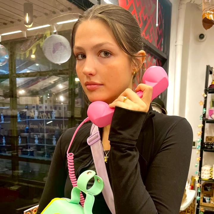 🦄 @laurelamandafr - laurel amanda - TikTok