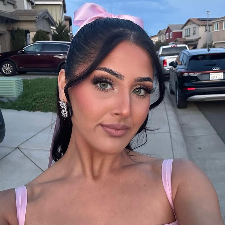 🦄 @simplynasreen - nas - TikTok
