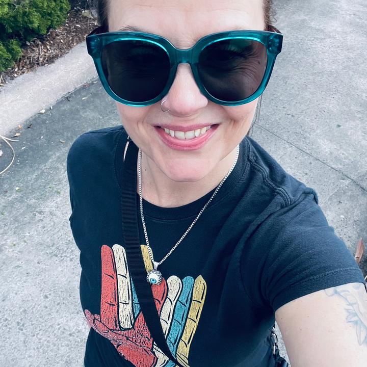 🦄 @just_call_me_miss_b - Miss B - TikTok